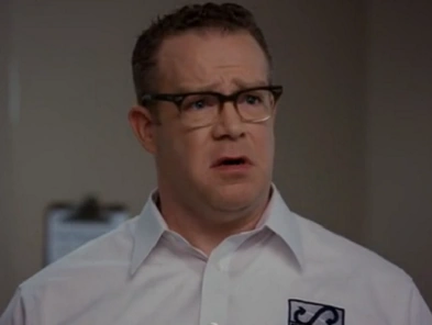 Connor Trammel | Wiki Bones | Fandom