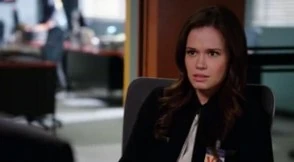 Sarah Metzler | Wiki Bones | Fandom