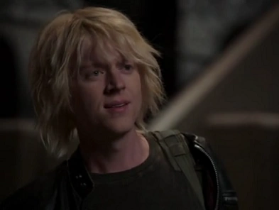 Seth Zalinsky | Wiki Bones | Fandom