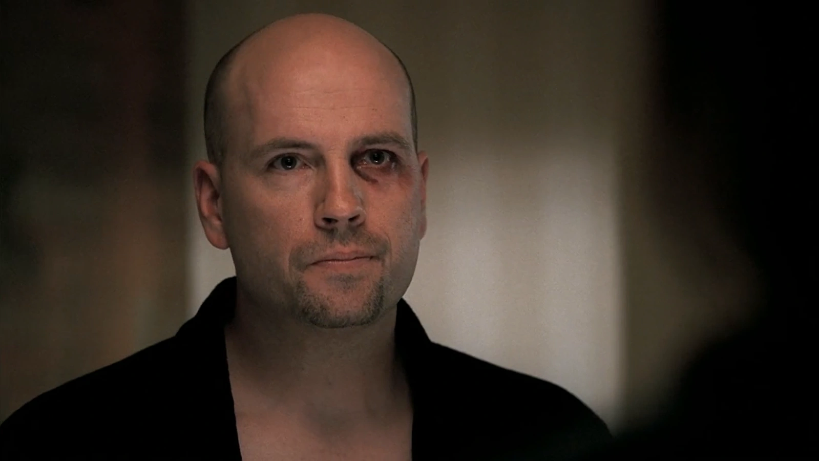 Jim Amerian | Bones Wiki | Fandom