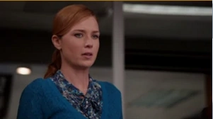 Lily Thorn | Wiki Bones | Fandom