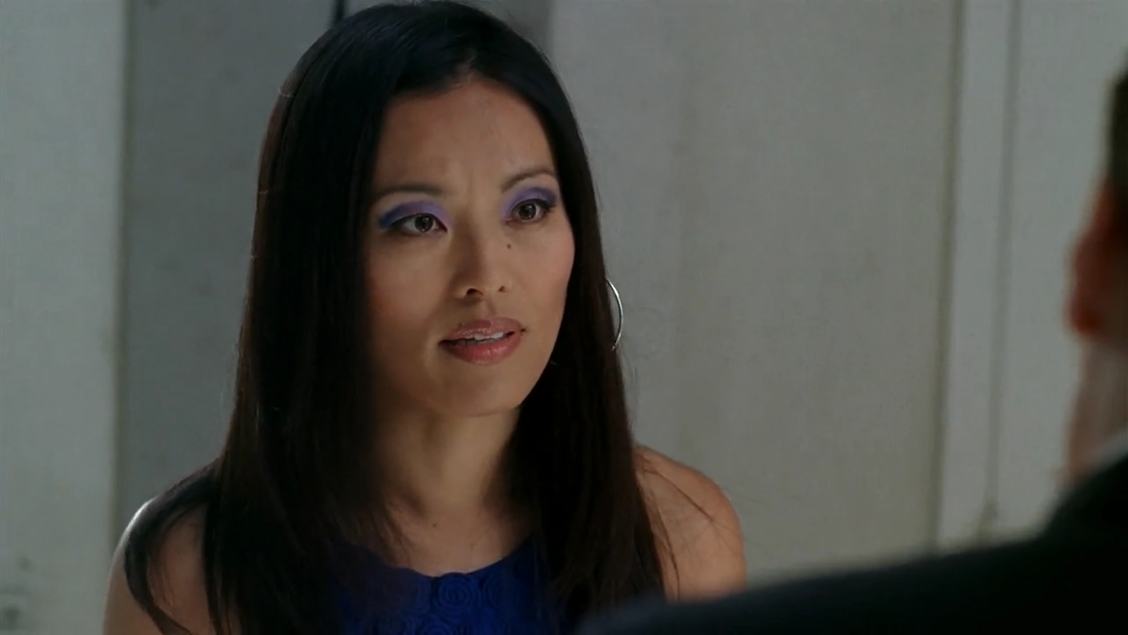 Traci Nishimura | Bones Wiki | Fandom