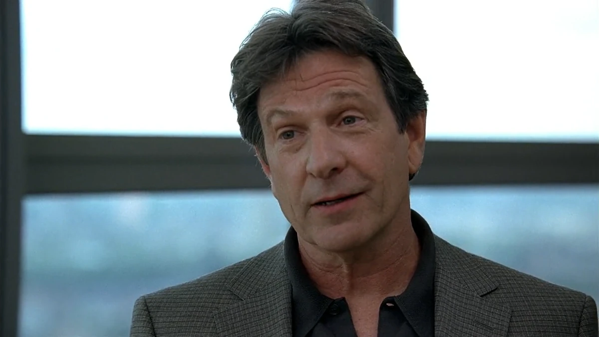 Roger Frampton | Bones Wiki | Fandom