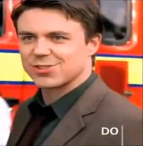 Ian Wexler | Bones Wiki | Fandom