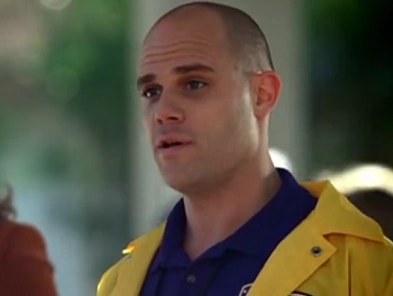 Adam Hawthorne | Wiki Bones | Fandom