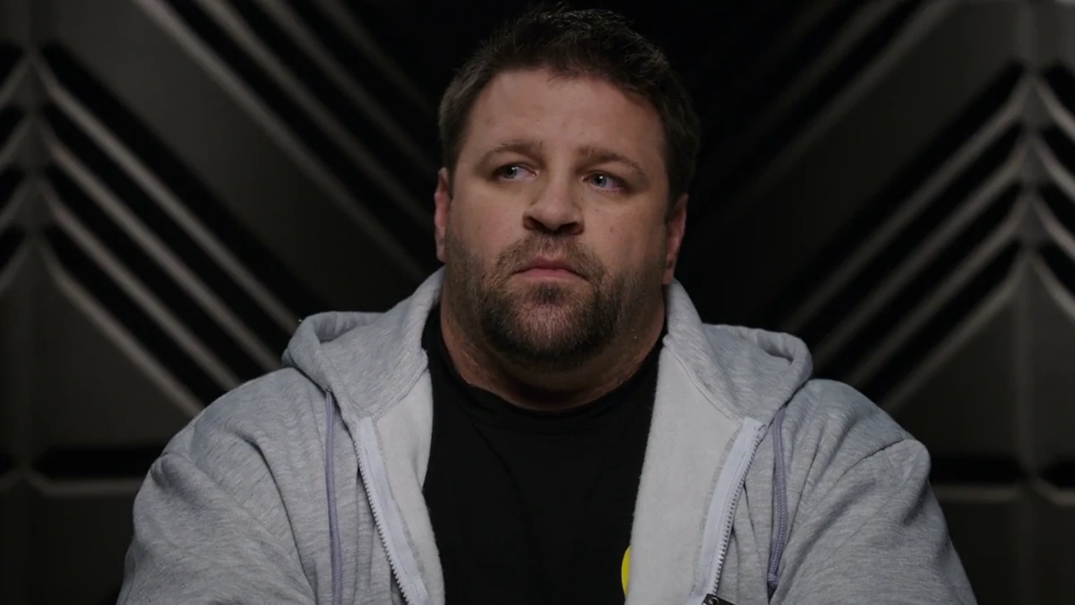 Dustin West | Bones Wiki | Fandom