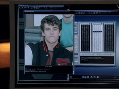 Dylan Crane | Wiki Bones | Fandom