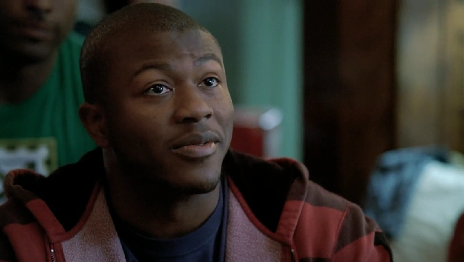 Robert Hooper | Bones Wiki | Fandom