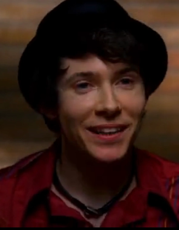 Vincent Nigel-Murray | Bones wiki | Fandom