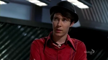 Vincent Nigel-Murray | Bones Wiki | Fandom