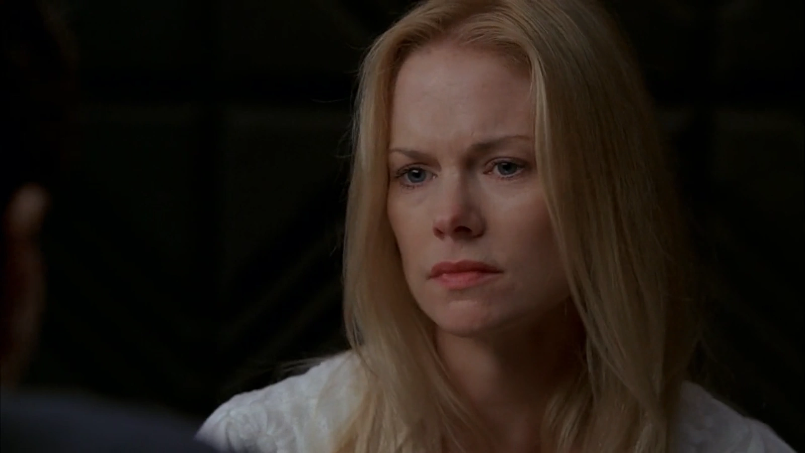 Amelia Trattner | Bones Wiki | Fandom