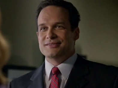 Andrew Hacker | Wiki Bones | Fandom