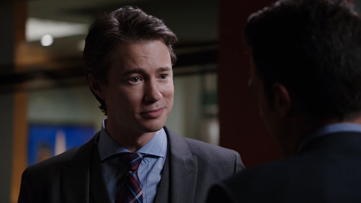 Chadwick Grey | Bones Wiki | Fandom