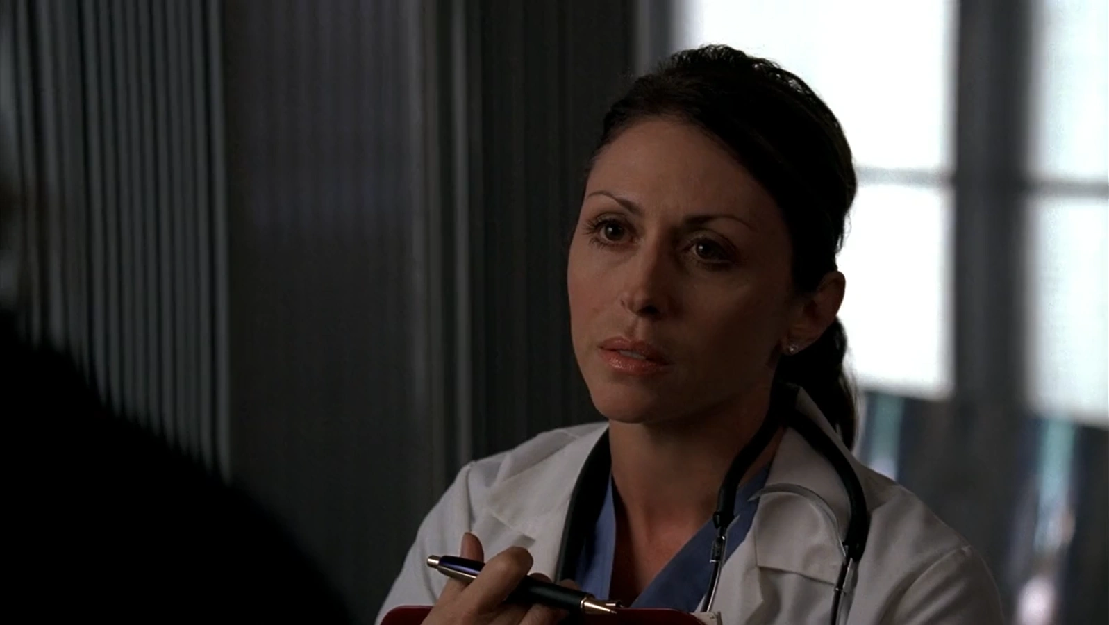 Barbara Young | Bones Wiki | Fandom