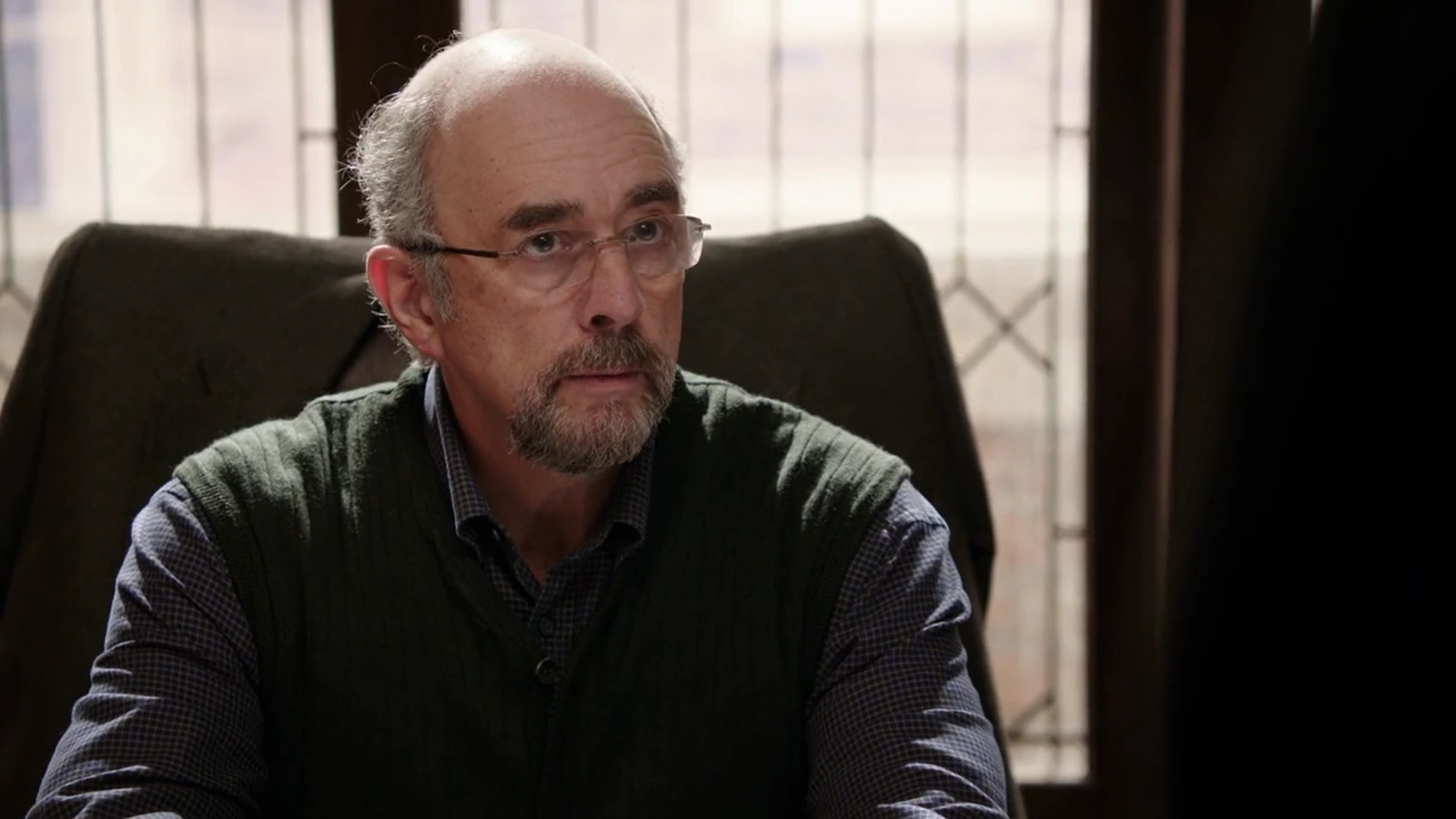 Leon Watters | Bones Wiki | Fandom