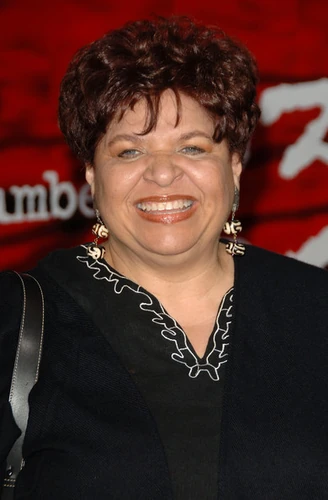 Patricia Belcher | Bones Wiki | Fandom