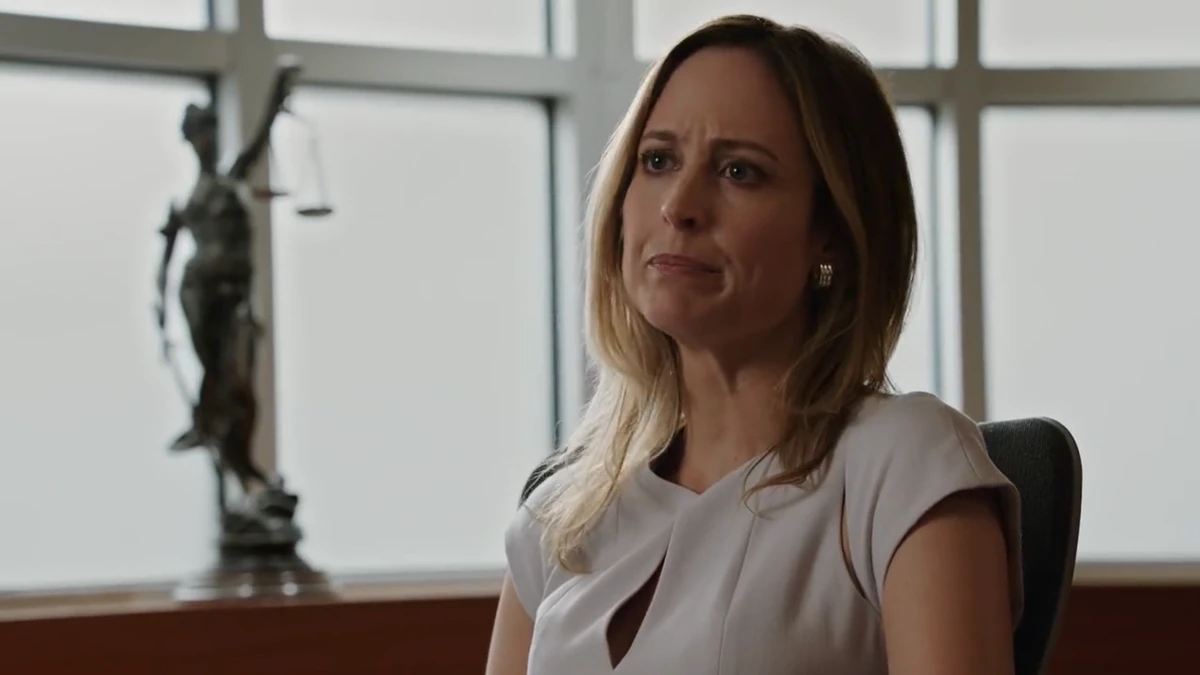 Cornelia Mills | Bones Wiki | Fandom