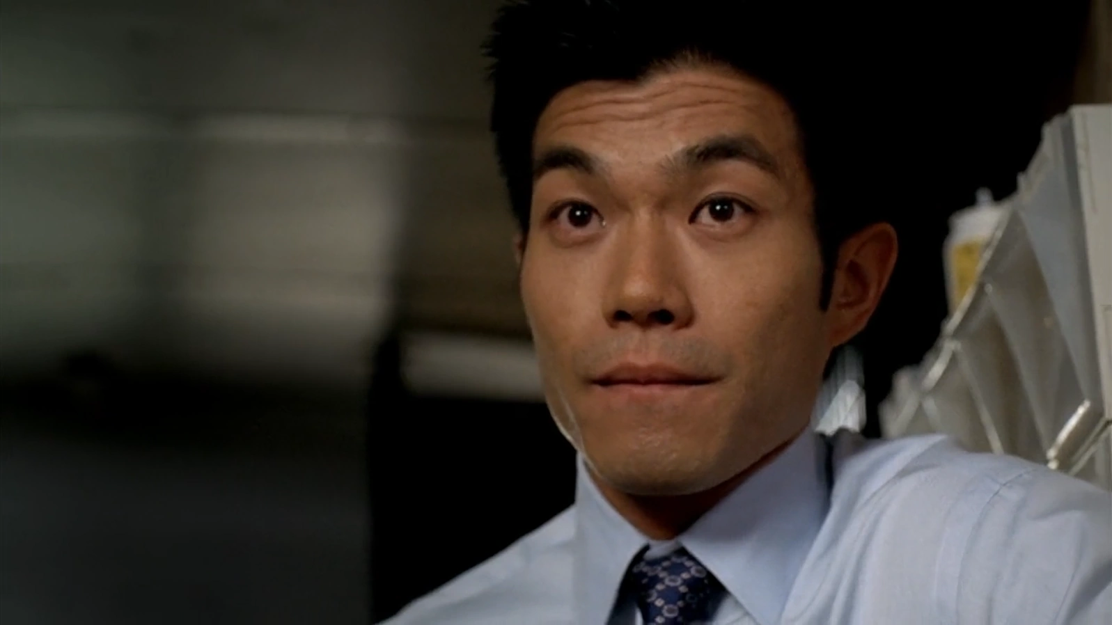 Eric Zhang | Bones Wiki | Fandom