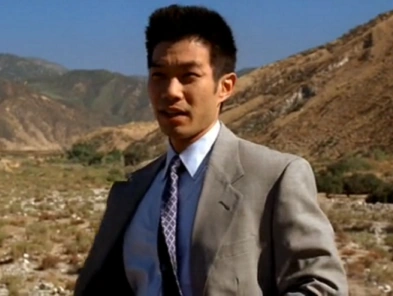 Eric Zhang | Wiki Bones | Fandom