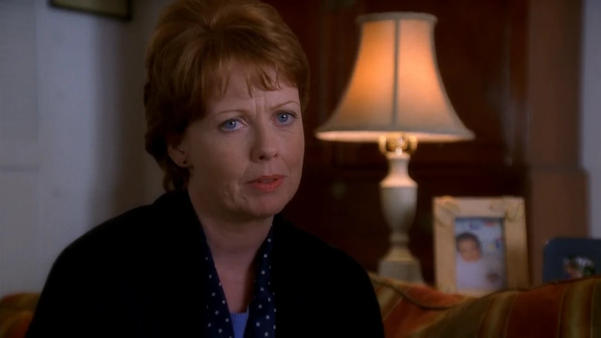 Ellie Nelson | Bones Wiki | Fandom