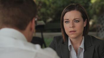 Genny Shaw | Bones Wiki | Fandom