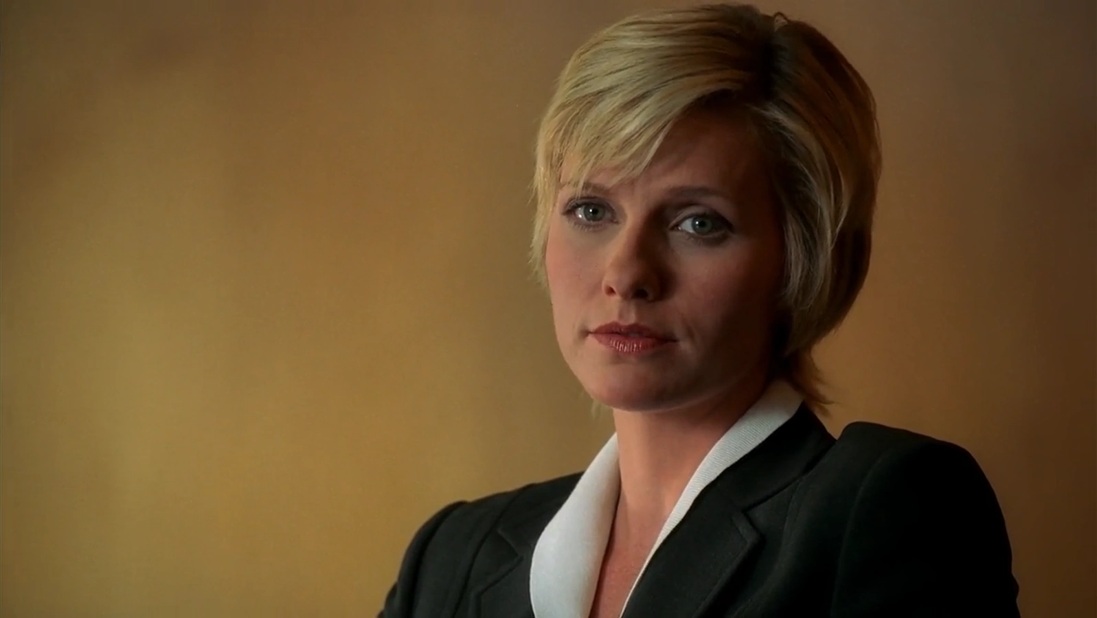 Sharon Pomeroy | Bones Wiki | Fandom