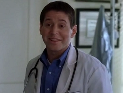 Docteur Ryan Halloway | Wiki Bones | Fandom