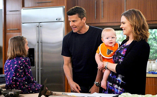 Hank Booth | Bones Wiki | Fandom