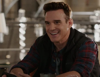 Tim Sullivan | Bones Wiki | Fandom