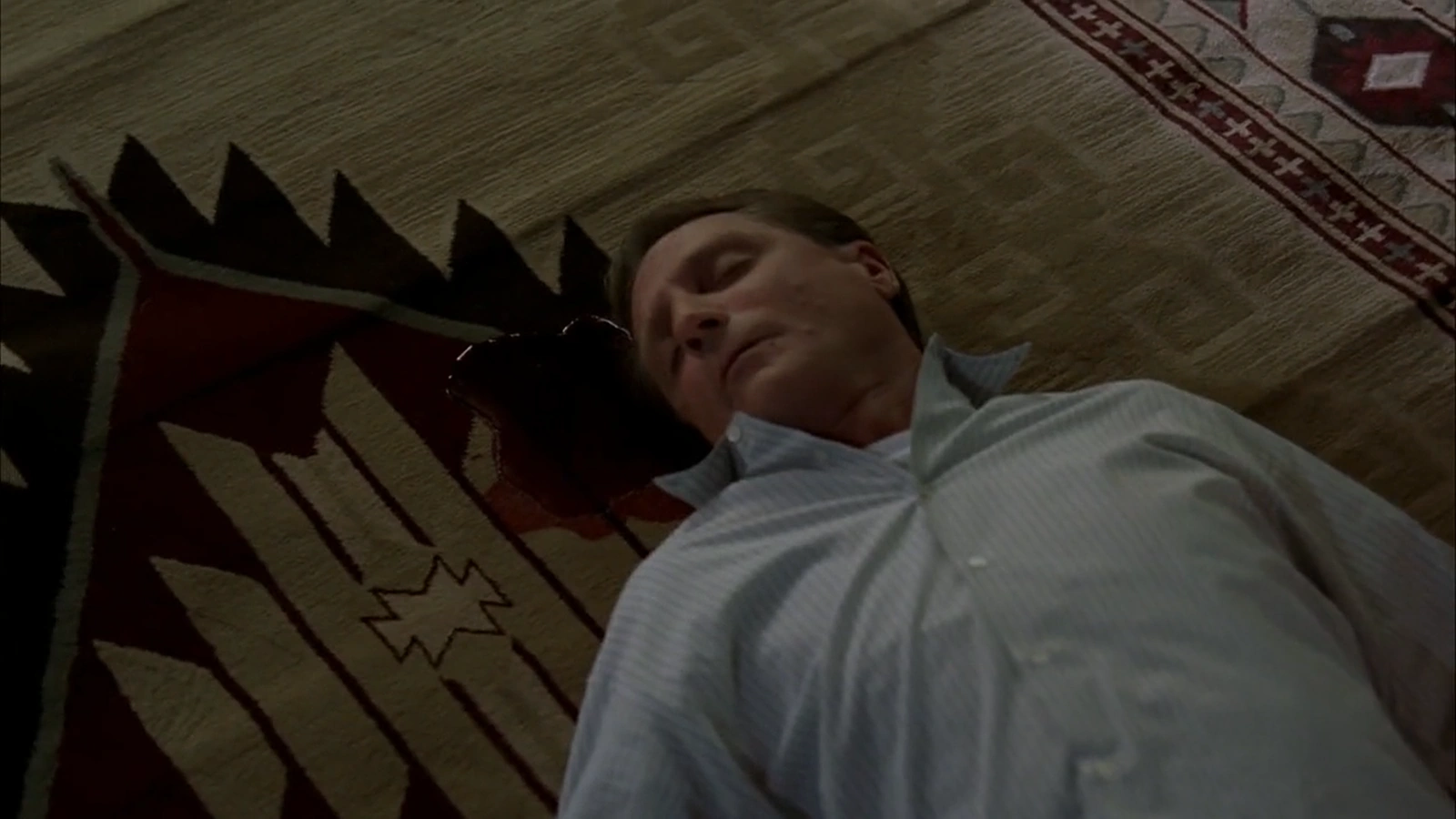 Neil Walkins | Bones Wiki | Fandom