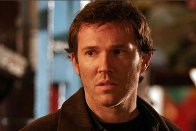 Joel David Moore Huesos