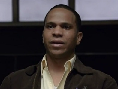 Tucker Henry | Wiki Bones | Fandom