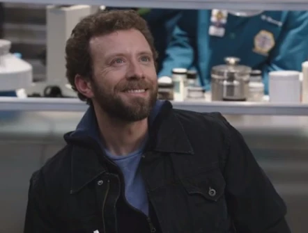 Jack Hodgins | Bones Wiki | Fandom