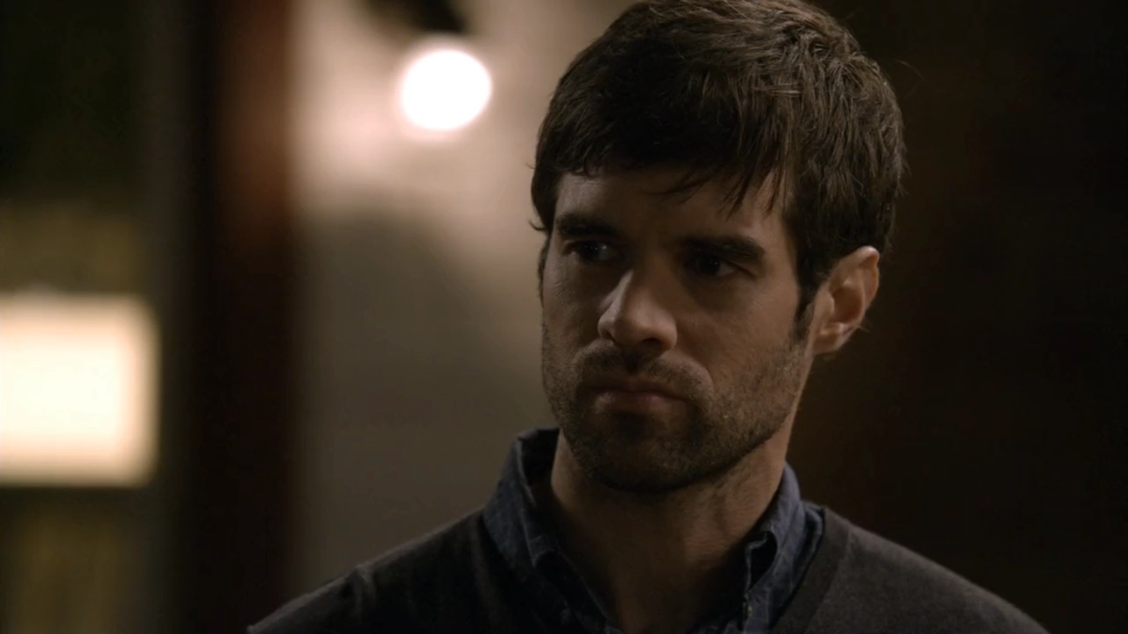 Chris Fife | Bones Wiki | Fandom