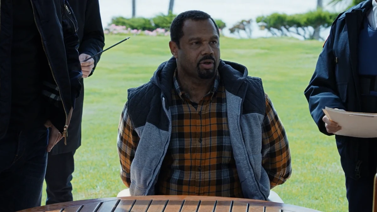 Doug Patton | Bones Wiki | Fandom