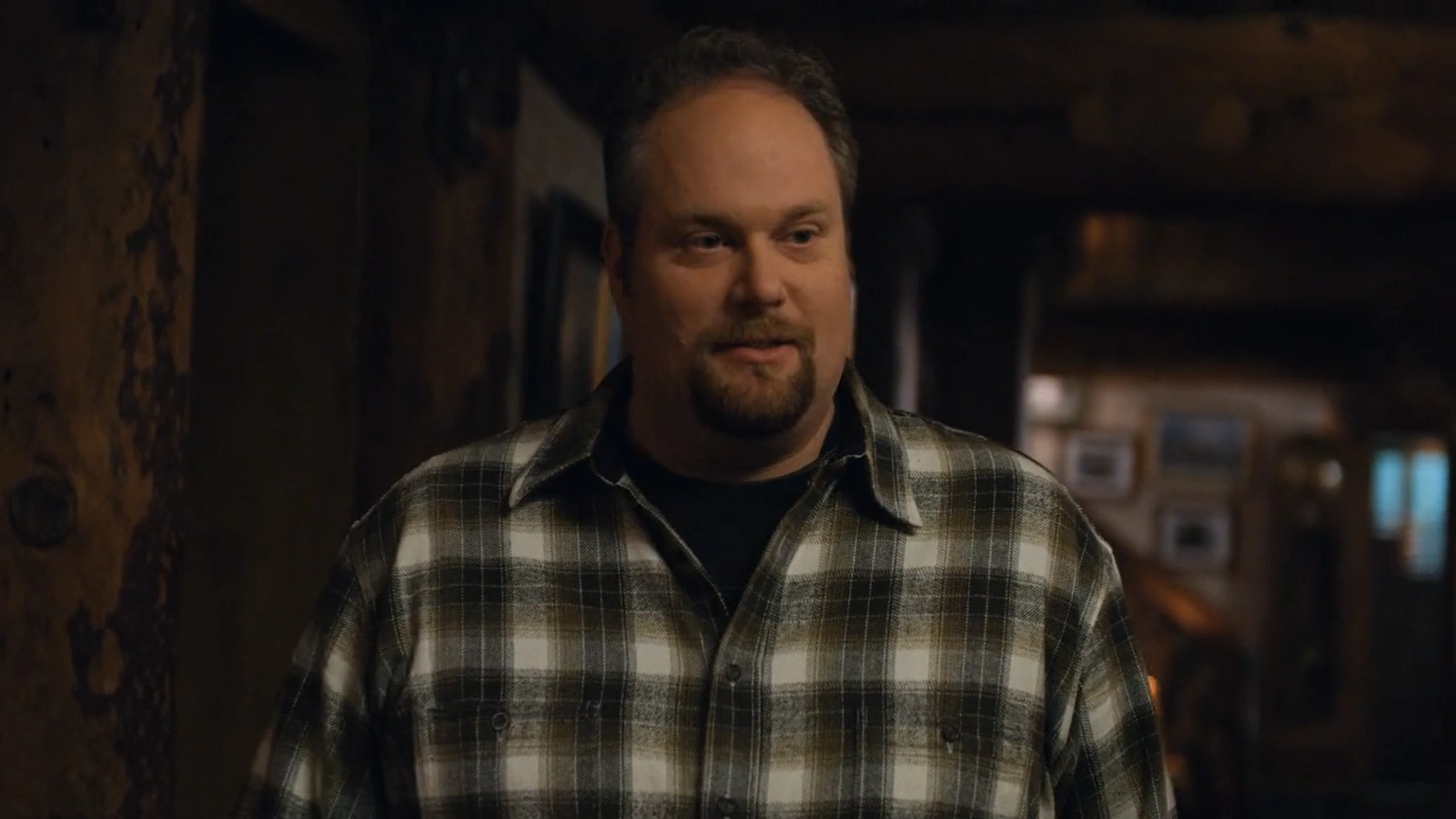 Randy Shepard | Bones Wiki | Fandom