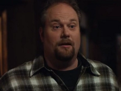 Randy Shepard | Wiki Bones | Fandom