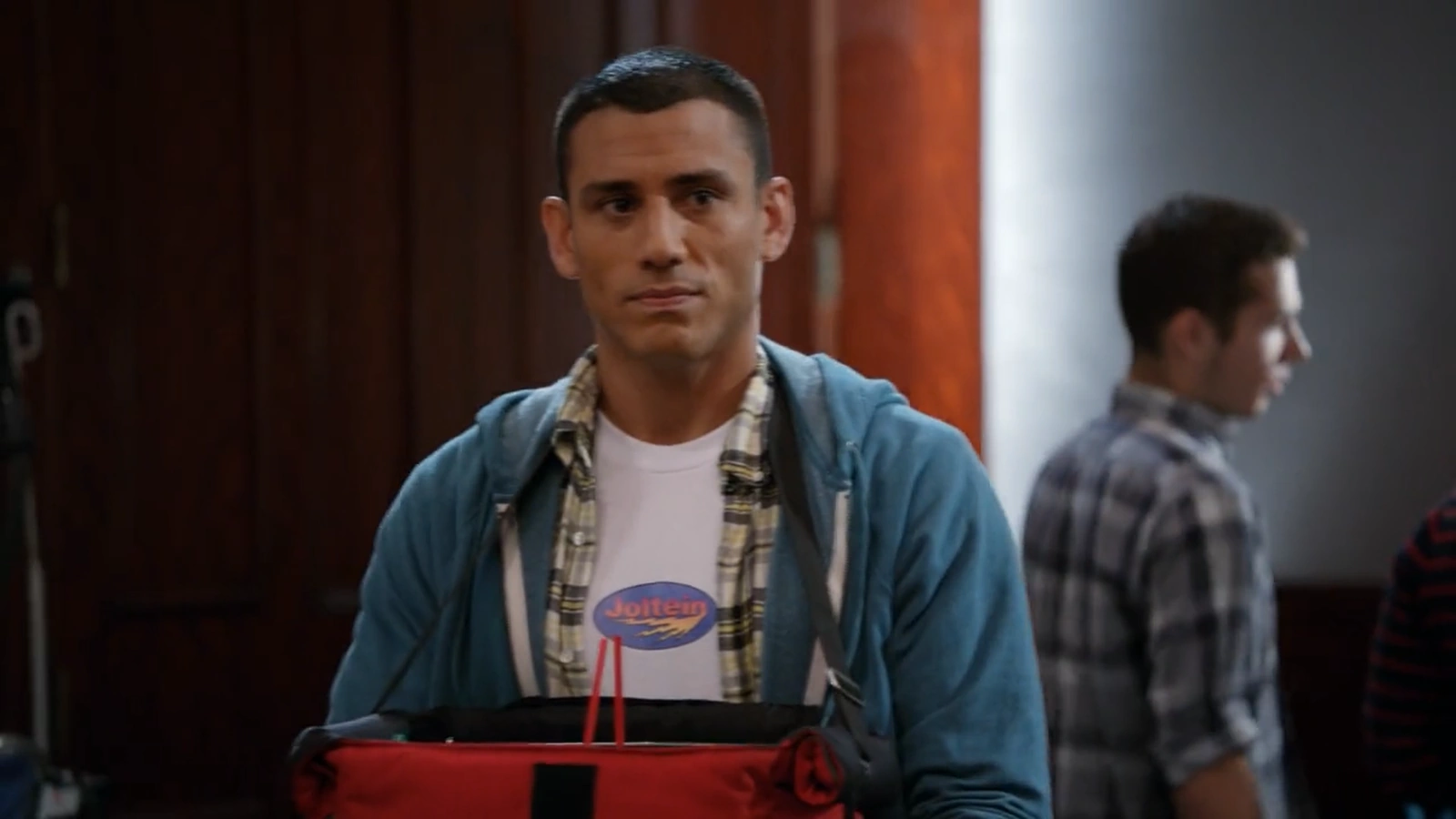 Tommy Kentner | Bones Wiki | Fandom