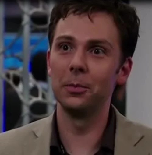 Aldus Carter | Wiki Bones | Fandom