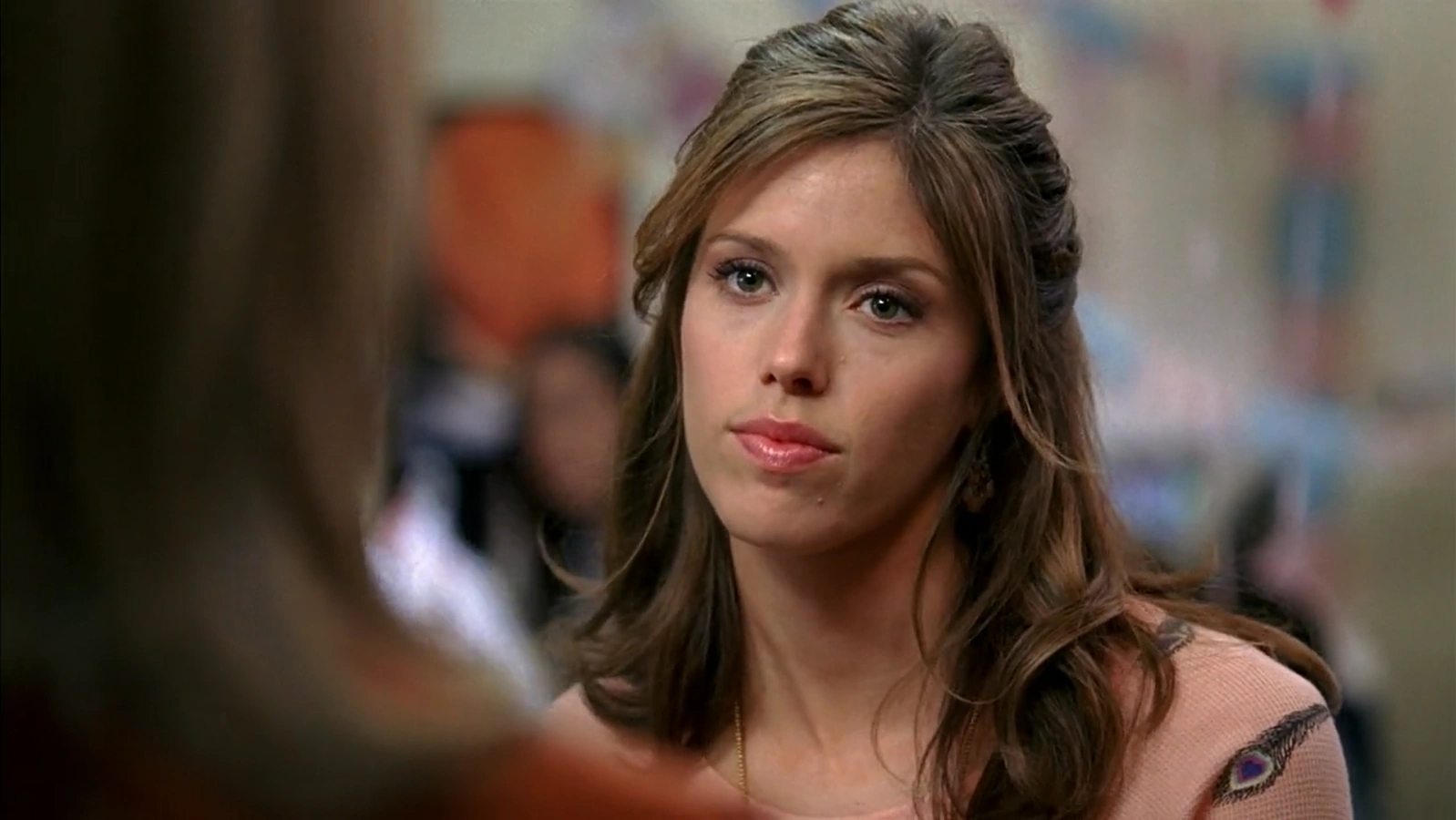 Alyssa Howland | Bones Wiki | Fandom