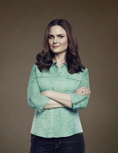 Temperance Brennan | Bones Fanon Wiki | Fandom