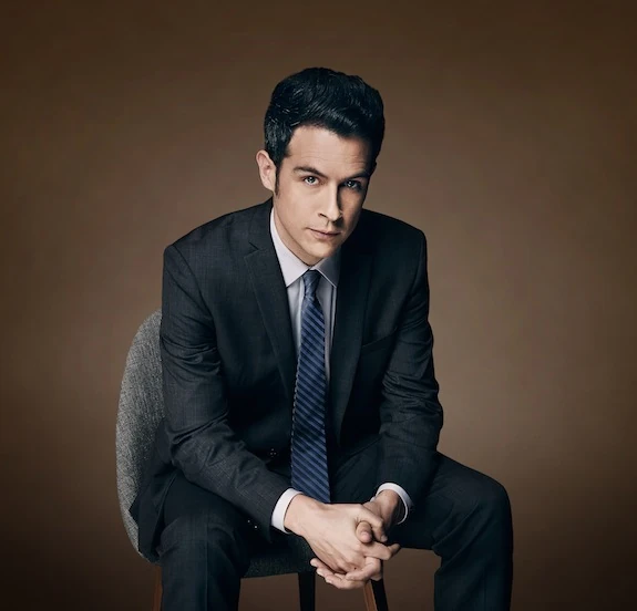 James Aubrey | Bones Fanon Wiki | Fandom