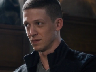 Joseph Corbin | Bones Fanon Wiki | Fandom