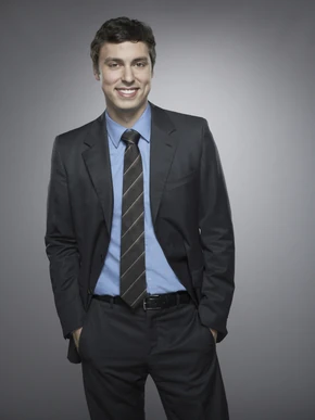 Lance Sweets | Bones Fanon Wiki | Fandom