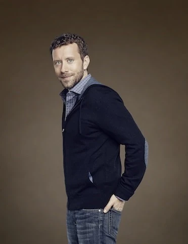 Jack Hodgins | Bones Fanon Wiki | Fandom