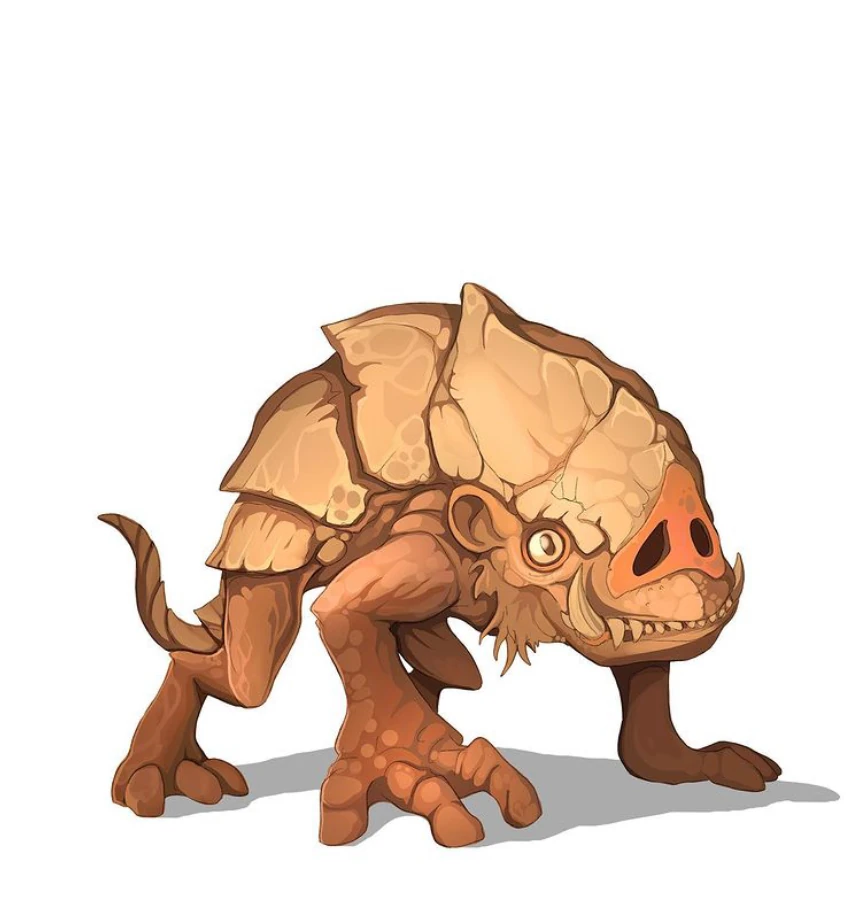 Terrapig | Boneshead Wiki | Fandom