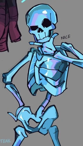 Skel | Boneshead Wiki | Fandom