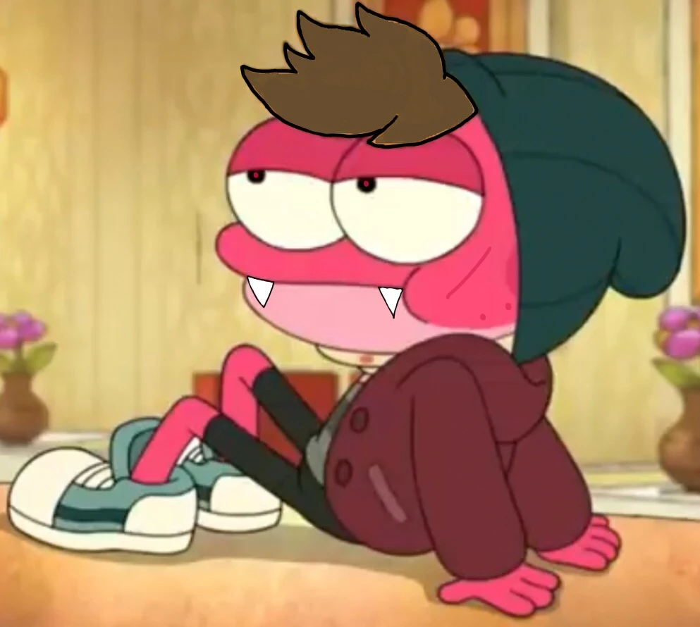 British Fella | Boneshead Wiki | Fandom