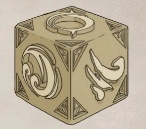 Elemental Cube | Boneshead Wiki | Fandom