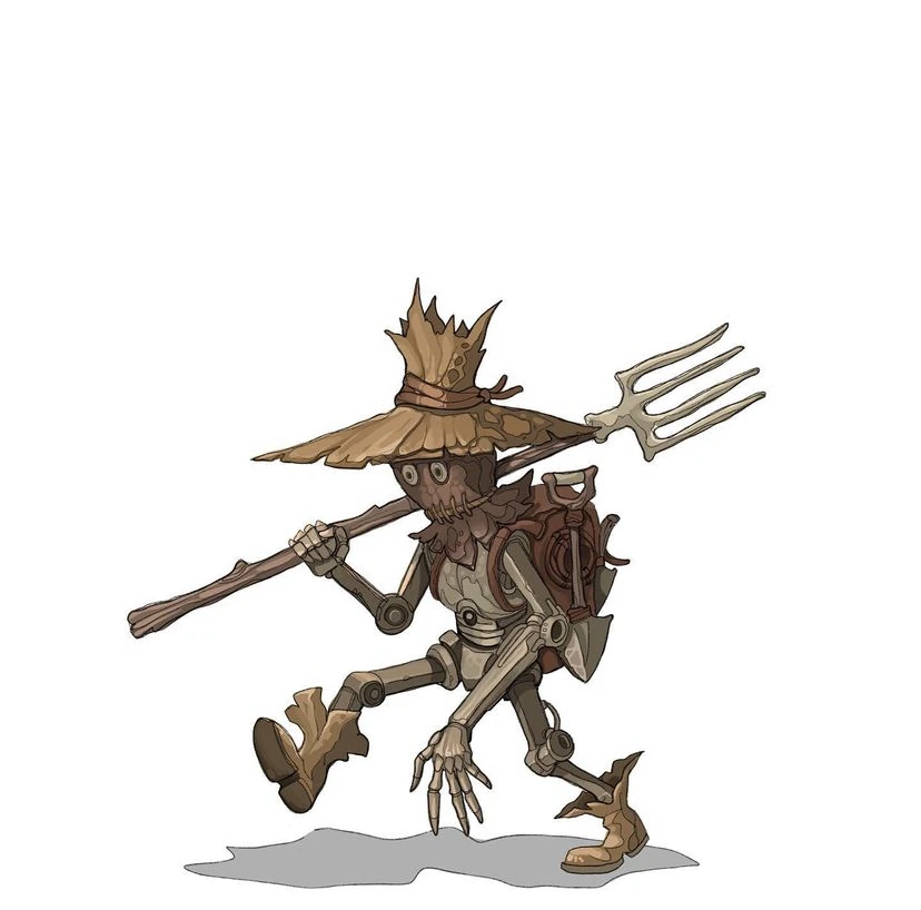 F.R.E.D | Boneshead Wiki | Fandom